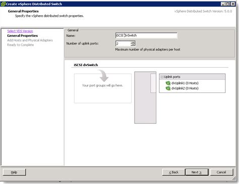 Dr Iscsi Or How I Learned To Stop Worrying And Love Virtual