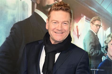 Skys This Sceptred Isle Kenneth Branagh To Play Boris Johnson