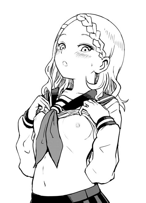 Post 3283797 Houjou Teasingmastertakagi San Chaff0313