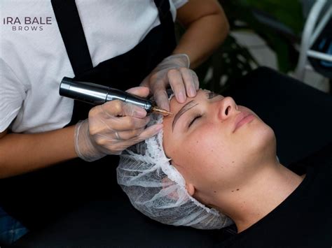 Microblading Eyebrows Myths Vs Facts By Ira Bale Oct 2023 Medium