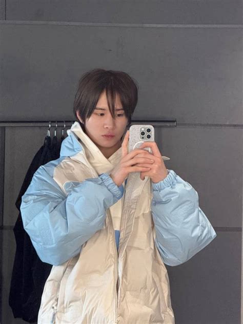 Tws Community Post 파랑둥이💙 Kyungmin