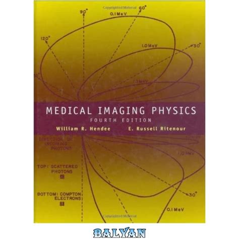 خرید و قیمت دانلود کتاب Medical Imaging Physics ترب