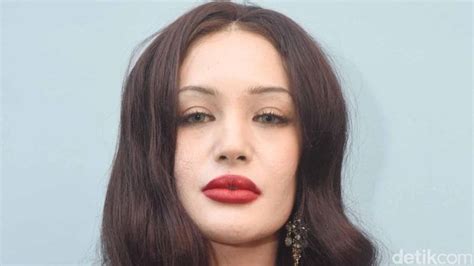Kenalin Nih Eufrasia Vieira Cewek Timor Leste Mirip Angelina Jolie