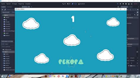 First Game Localization Bug Please Help Help Godot Forum
