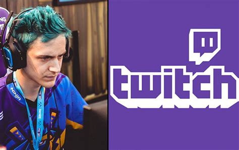 Tyler Ninja Blevins Resmi Pindah Platform Dari Twitch Ke Mixer