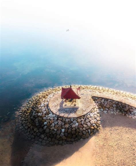 Pantai Sanur Tempat Berburu Sunrise Paling Hits Di Bali Info Liburan