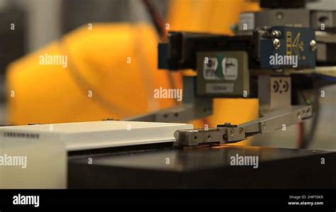 High Throughput Screening Process Hi Res Stock Photography And Images Alamy