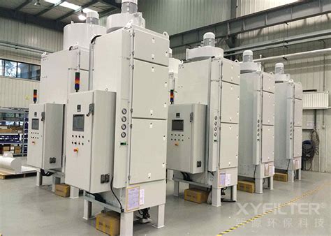 油雾分离器原理图 油雾分离器 油雾过滤器 大山谷图库