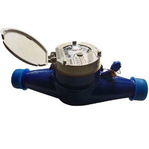 Itron 25 Mm Multijet Tmii Water Meter At Rs 4750 In Pune Id 6754015