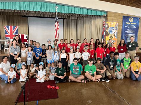 Successful 2023 Winter Program — Hawaii Classical Academy