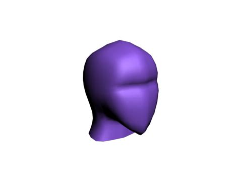 Maria Head Test 2 By Theteapottanuki On Deviantart