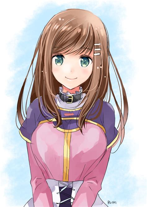 Sophia Esteed Star Ocean And More Drawn By Ruiki Fkhv Danbooru