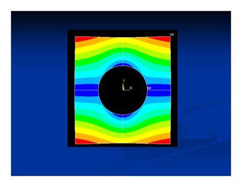 Tutorial 5 Ansys Grabcad Tutorials