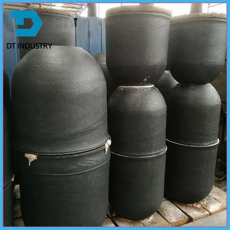 High Density Graphite Crucible Casting Mold And Casting Die