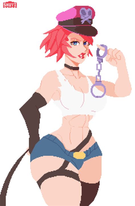 You Are Under Arrest By Theshuyi On Deviantart