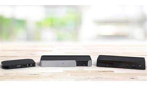 USB C Demystified Kensington