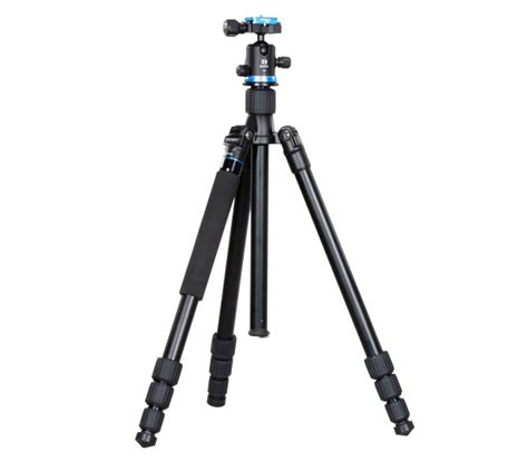 Штатив Benro iFoto, с шаровой головкой (FIF18ALIB0)166.5 см купить c ...
