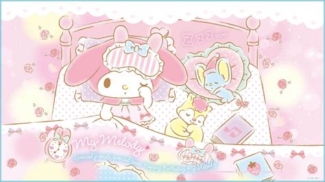 Sanrio Pc Wallpapers Wallpaper Cave