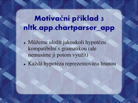 Ppt Natural Language Toolkit Nltk Powerpoint Presentation Free