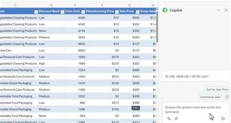 3 Examples Of Microsoft Copilot For Financial Planning And Analysis Fpanda