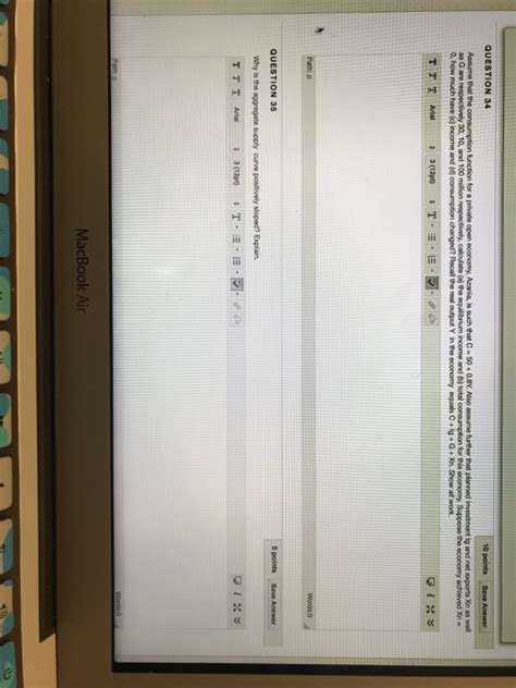 Solved QUtsTION Complete The Missing Items In The Chegg