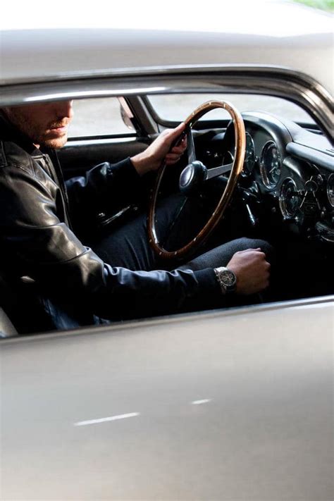 Passion Is The Theme Behind The Bell Ross Vintage Br Gt Collection