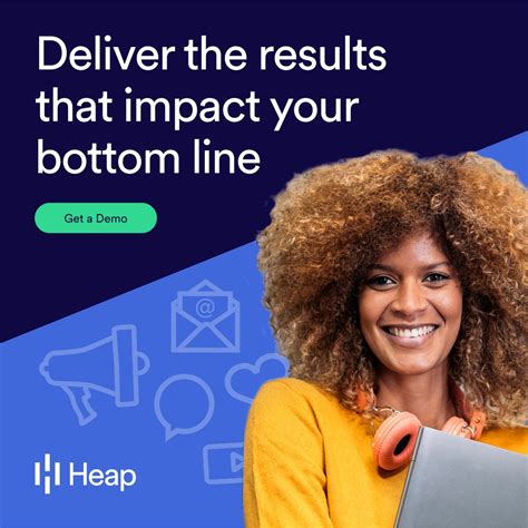 Heap By Contentsquare On Linkedin Heap For Marketing Teams
