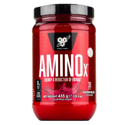 Amino X 30 Servicios Proteinas Colombia