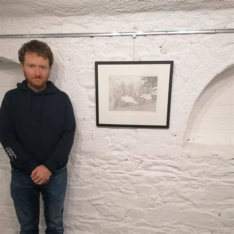 Eimhin Farrell Art