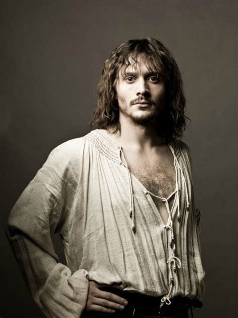 David Oakes Juan Borgia