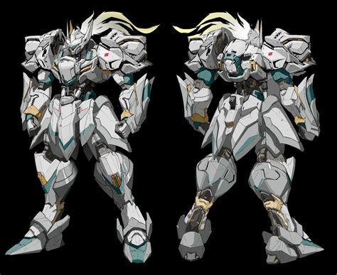Moshow Progenitor Effect Battle Robots Robot Art Robot Concept Art