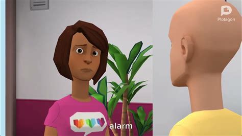 Caillou Stops Dora From Pulling The Fire Alarm Ungrounded Youtube