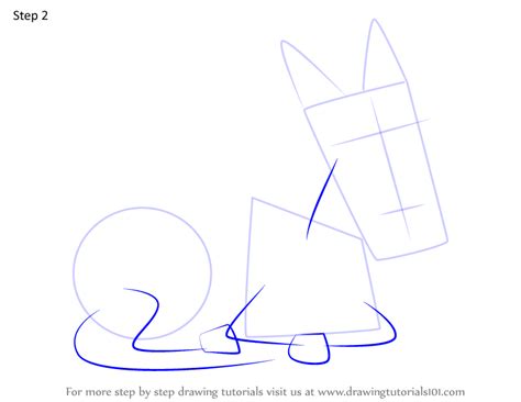 How To Draw Dirtbag From Big City Greens Big City Greens Step By Step DrawingTutorials101 Com