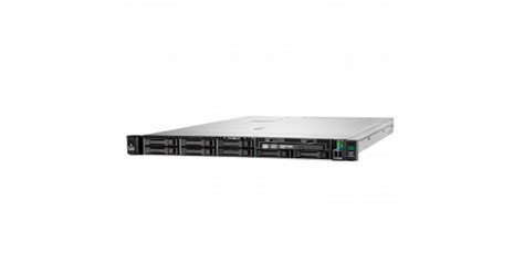 Купить Hp Proliant Dl360 Gen10 сервер в компании Sibrs