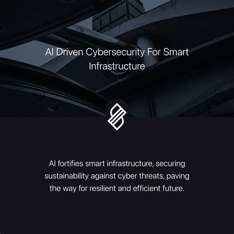 Ai Driven Cybersecurity For Smart Infrastructure → Scenario