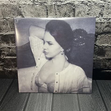 Did You Know That Theres A Tunnel Under Ocean Blvd Weißes Vinyl Von