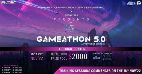 Bitsnbytes On Linkedin Jit Gamedev Gamejam Coding Bitsnbytes