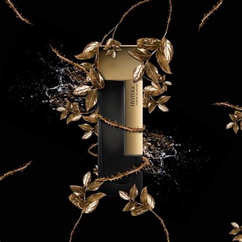 Laurent Mazzone Parfums Hysteric купить в Минске: Лоран Маццоне Хистерик