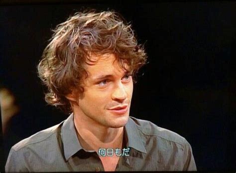 Pin On Hugh Dancy