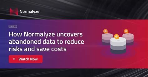 Dspm Datasecurityposturemanagement Abandoneddata Cybersecurity Riskreduction Normalyze