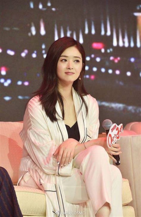 蒋欣 高清图片，堆糖，美图壁纸兴趣社区