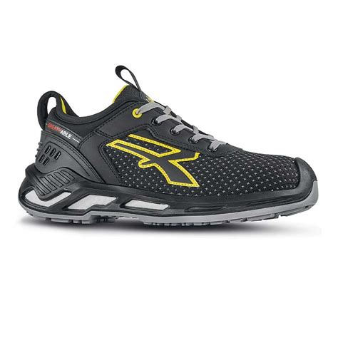 Scarpe antinfortunistiche Sven S3 SRC CI ESD U-Power - Brico Sky