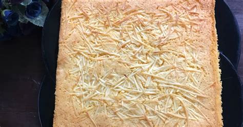Resep Bolu Labu Kuning Oleh Veny Vidianingsih Cookpad