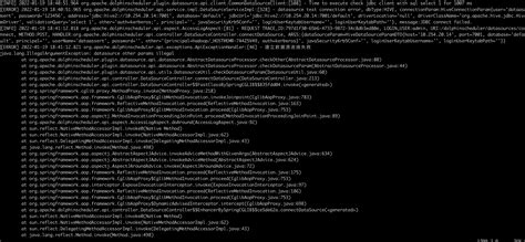 [bug] [datasource] jdbc connect parameters can not input · issue