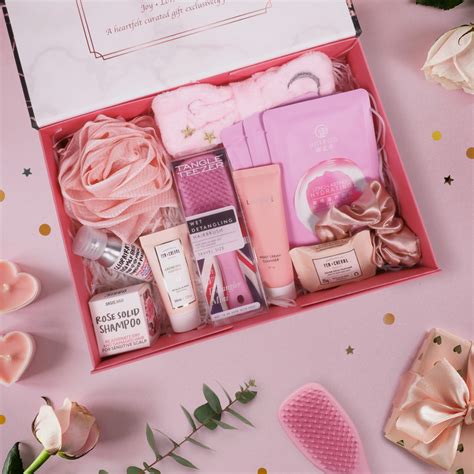 Everything In Pink Exclusively With Love