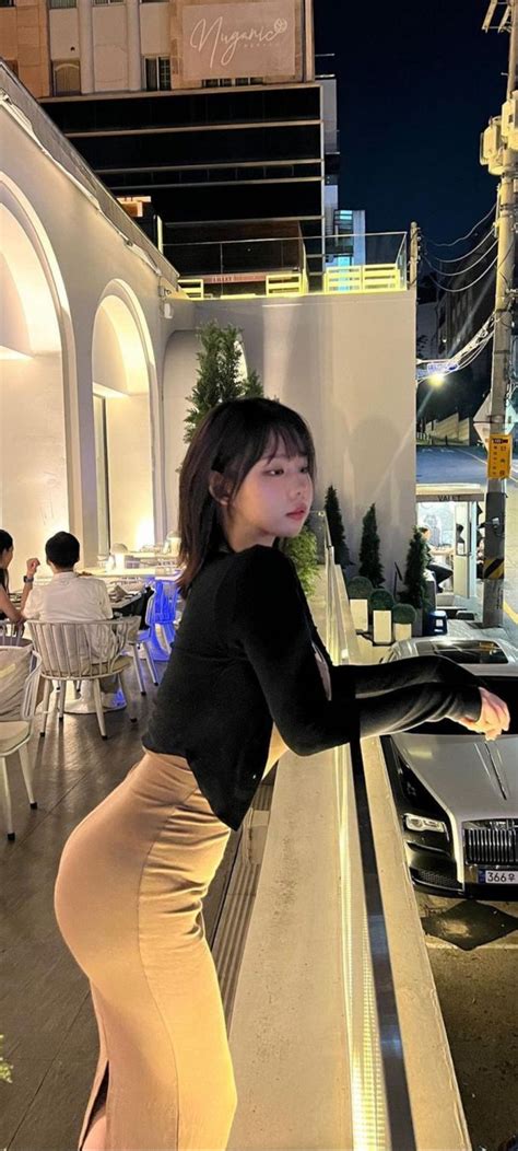오혜린 노란 브라 팬티 몸매 후방주의 짤티비 Jjtv Kr