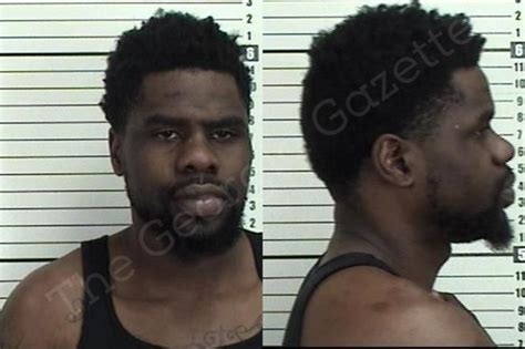 Antonio Singleton Camden County