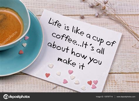 Cup Of Life