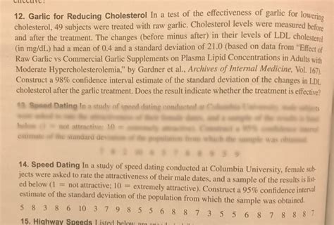 solved finding critical values and confidence intervals in