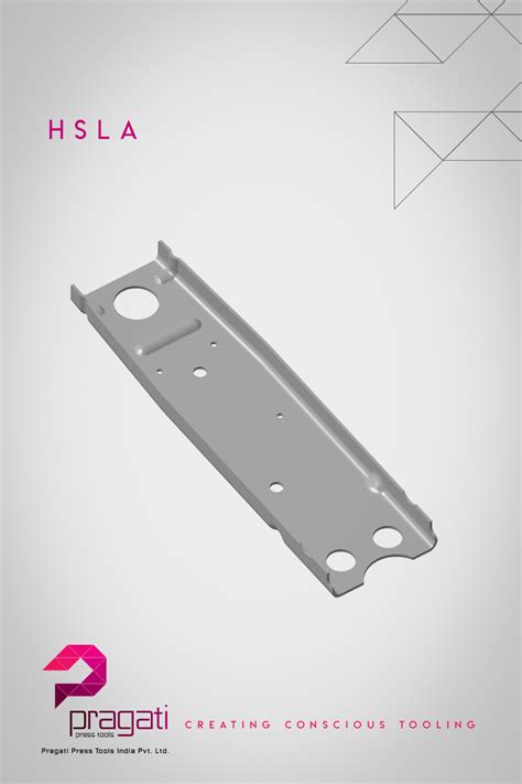 Project Hsla Pragati Engg